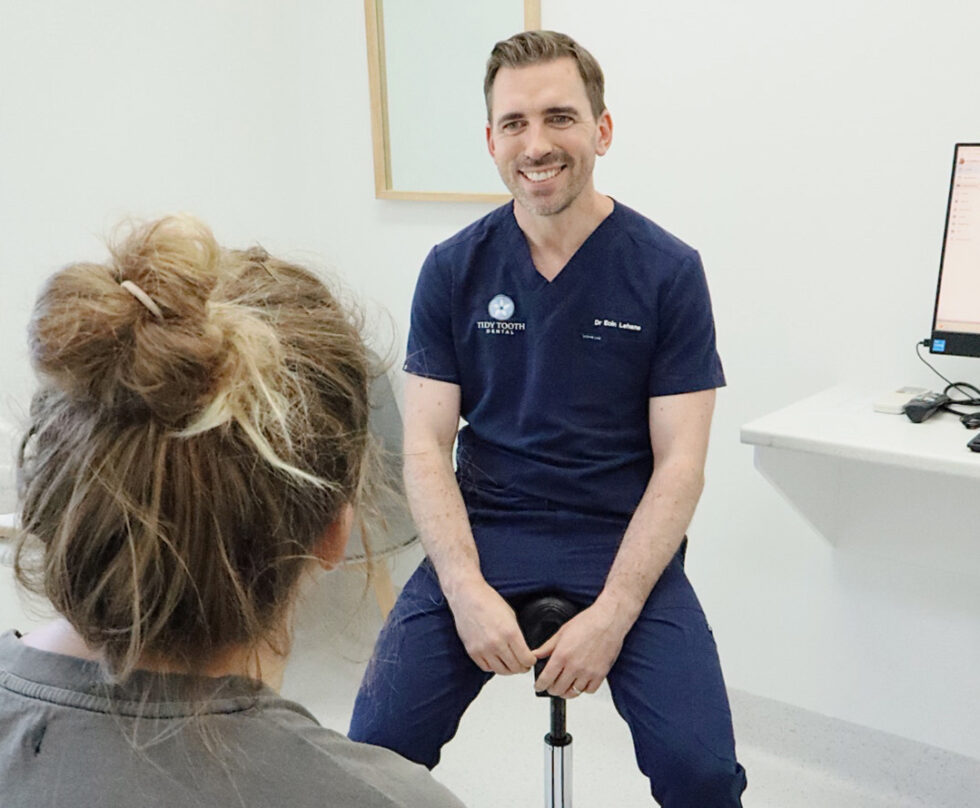 Dentist Batemans Bay | Tidy Tooth Dental | Dental Services