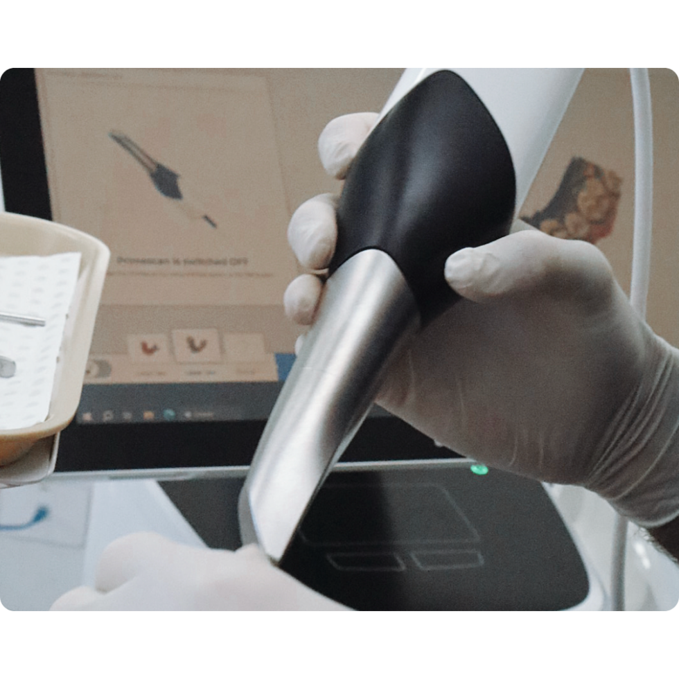 Clear Aligners Batemans Bay | Tidy Tooth Dental