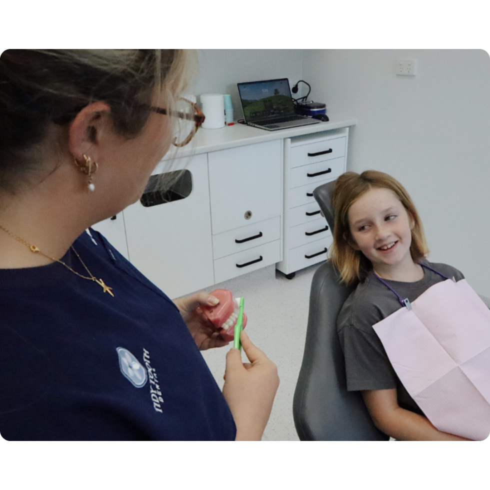 Clear Aligners Batemans Bay | Tidy Tooth Dental