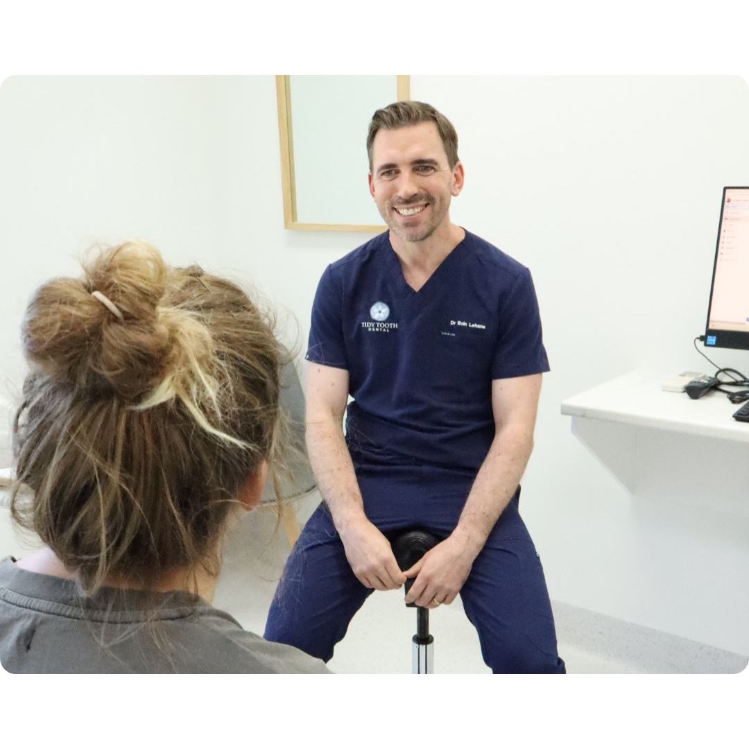 General Dental Treatments Batemans Bay | Tidy Tooth Dental